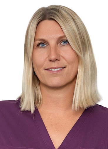 Om klinikken - ØRE- NÆSE- OG HALSKLINIKKEN I HOLTE